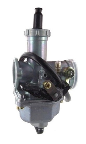 PZ27 Carburetor 27mm Carb 150cc 200cc 250cc Taotao SunL Roketa Peace ...