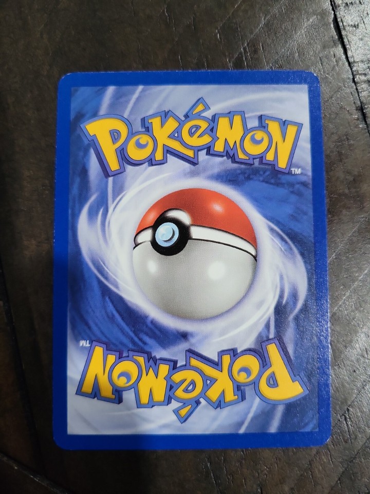 Dark Primeape 43/82 1st Edition NM Near Mint Team Rocket Non Holo ...