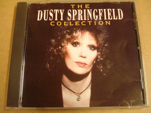 CD / THE DUSTY SPRINGFIELD COLLECTION | eBay