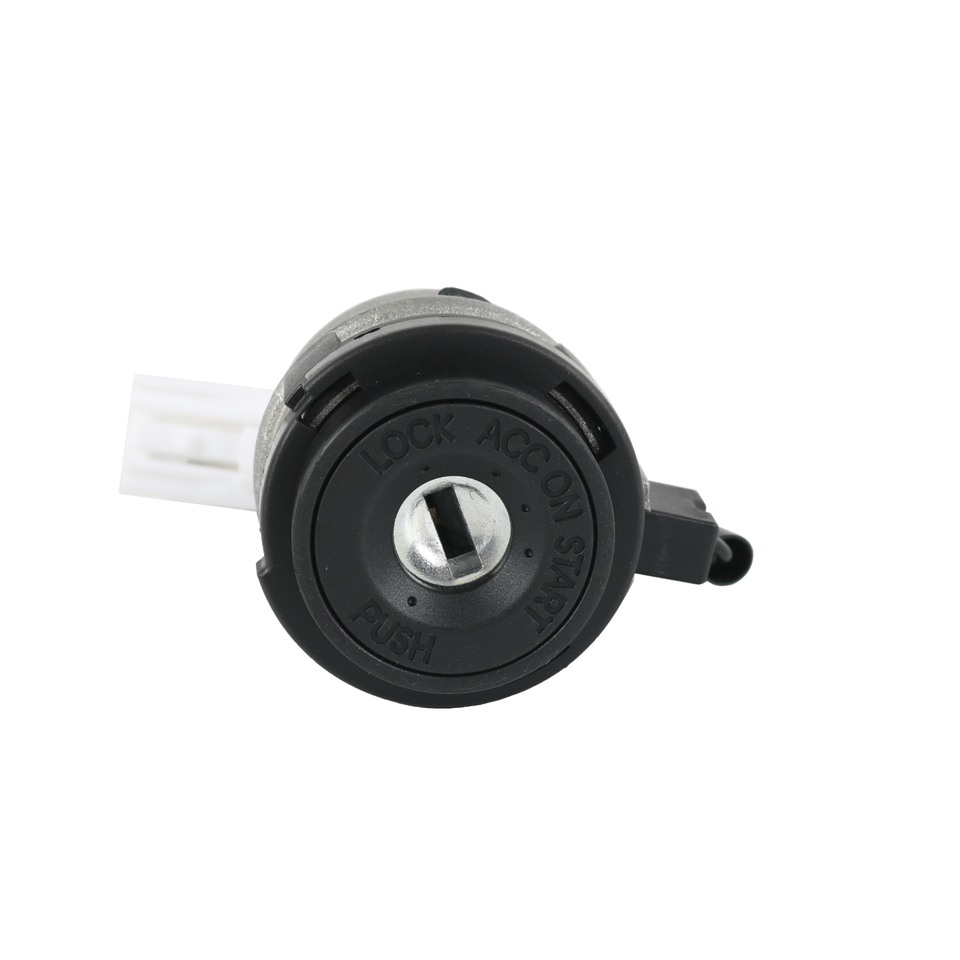 Fits 2012-2017 Hyundai Accent Ignition Lock Cylinder 2 Keys 81900-1RJ00 ...