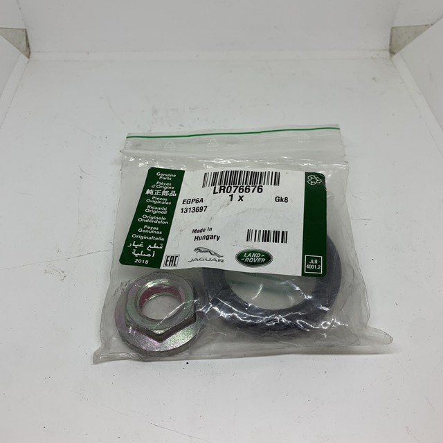 Range Rover Evoque FREELANDER 2 Disco Sport - Rear Diff Oil Seal Kit ...