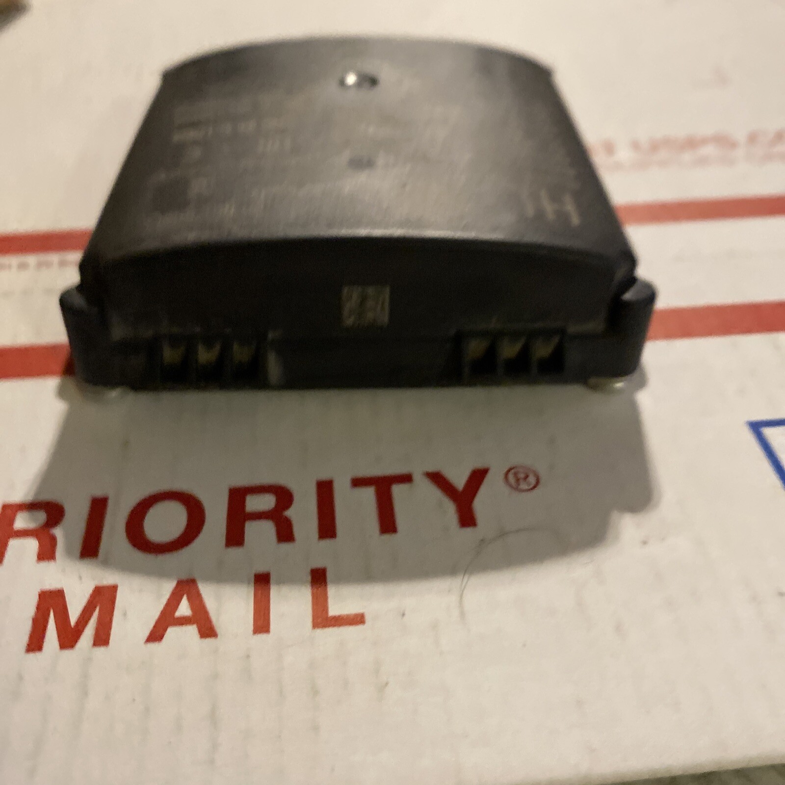 2016 2017 2018 2019 Nissan Rogue OEM L Objector Sensor 284K1-6FL0A USED ...