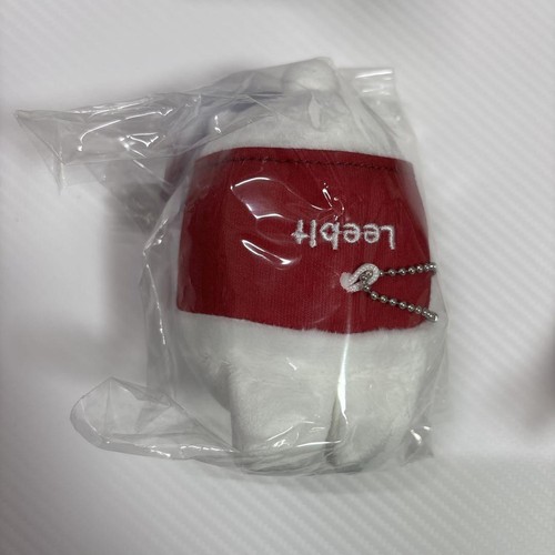 Straykids Lee Know Cafe Leebit Plush Skzoo KPOP | eBay