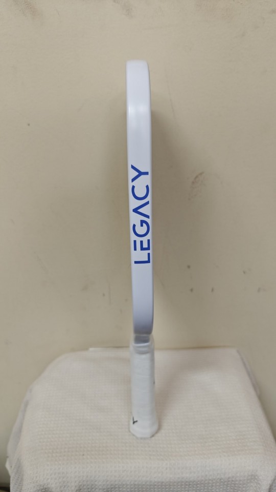 Legacy Pro 16MM Pickleball Paddle. BRAND NEW SEALED GRIP | eBay