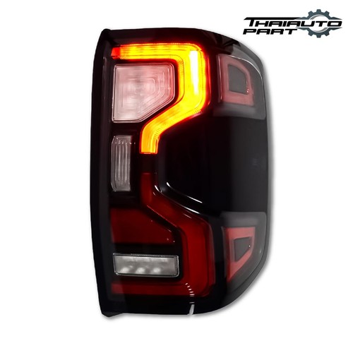 Right RH Tail Light Rear Lamp LED For Ford Ranger Raptor P703 Next-Gen ...