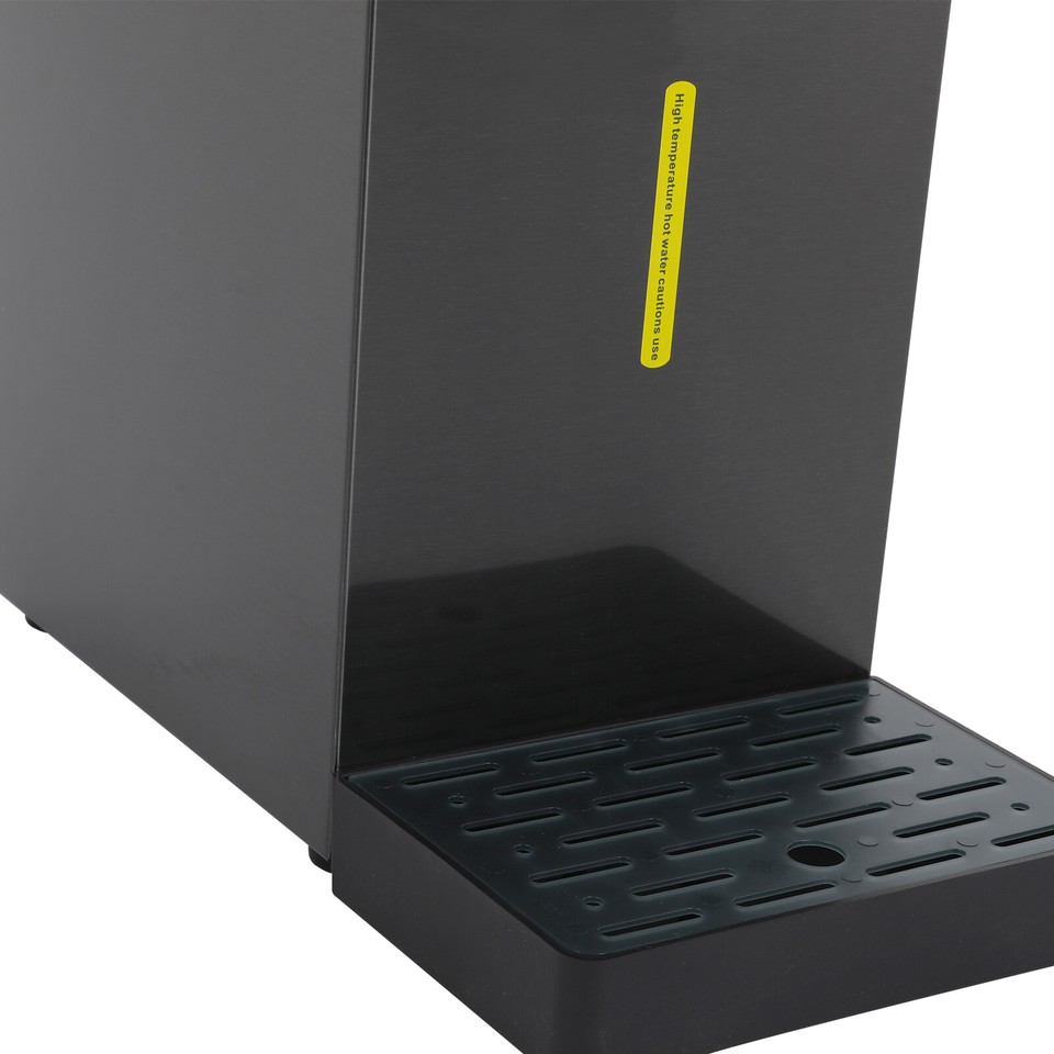 30L Commercial Hot Water Dispenser Water Boiler Boiling Water Machine ...