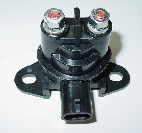 NEW SKI Doo Starter Solenoid Relay SMR6012 SNOWMOBILE SEADOO 278-001 ...