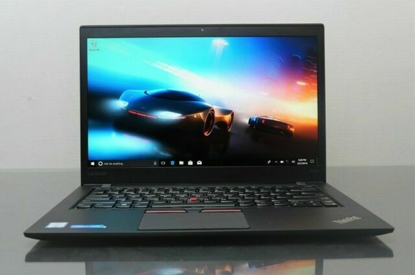 Lenovo ThinkPad Laptop T460s Core I7 3.40ghz IPS FUL HD Touch Screen ...