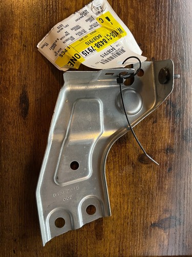 OEM NEW 2018-2020 GM Buick Chevrolet Bumper Outer Support Brace ...