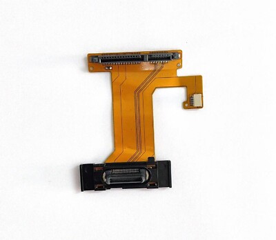 Panasonic ToughBook CF-52 ST Hard Drive Disk Caddy Cable Connector ...