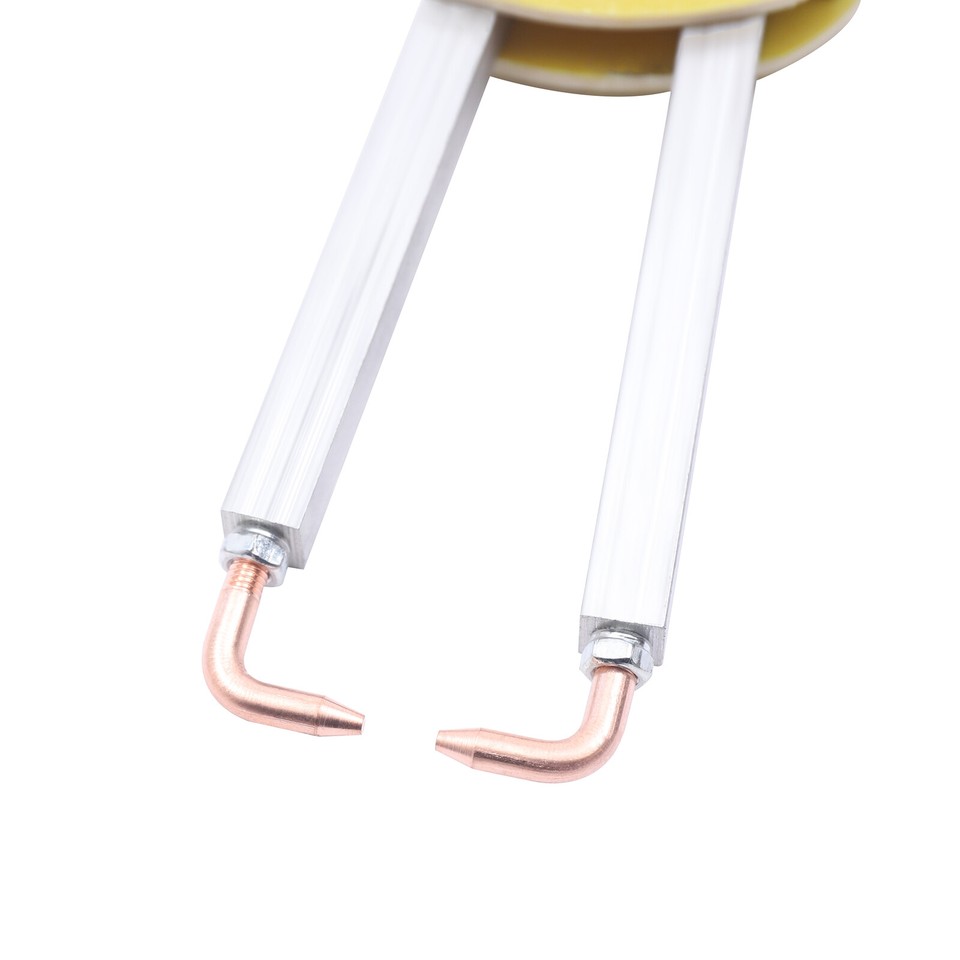 PORTABLE SPOT WELDER MACHINE TONGS BUTT WELDING GUN FOR WELDING PEN ...