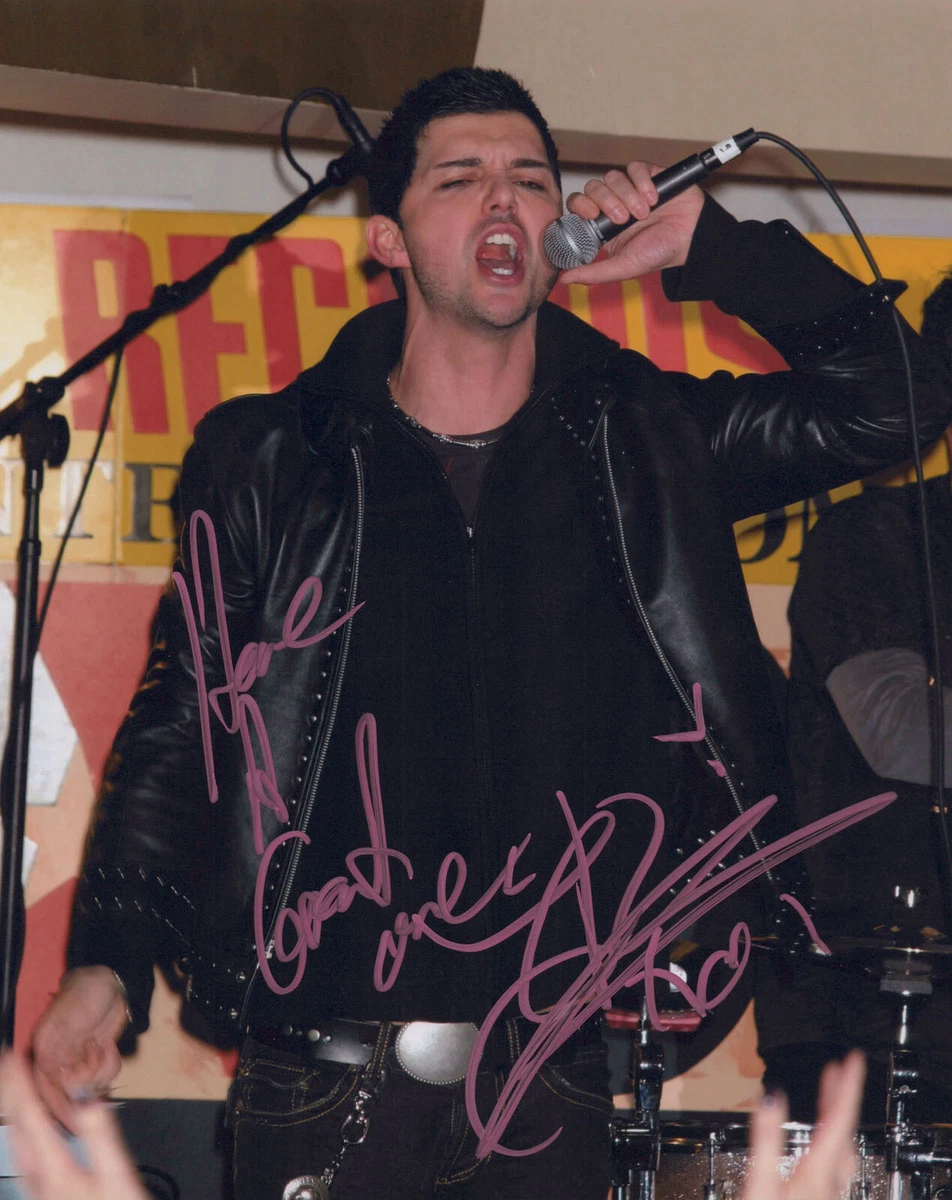 Jd Fortune Tattoos Jawaad's Face Could Be His Fortune As He Joins