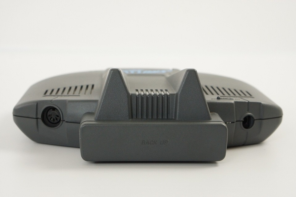 PC-Engine SHUTTLE PI-TG2 Console System Boxed Tested Ref 9X130743R | eBay