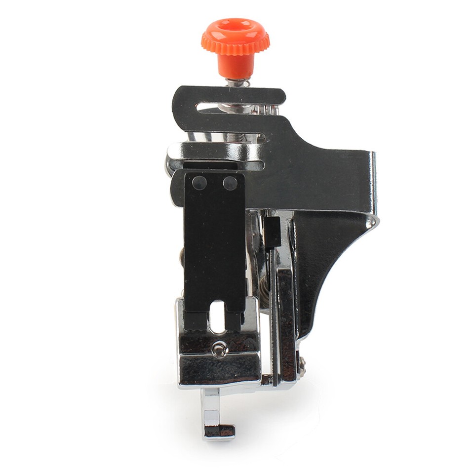 Ruffler Pleating Gathering Presser Foot For Pfaff Home Low Shank Sewing ...