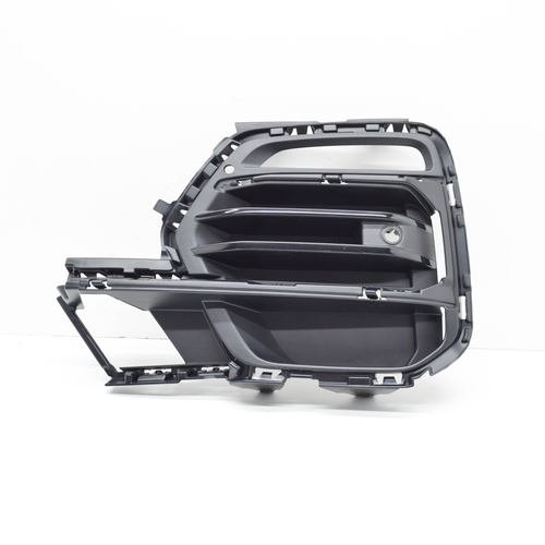 NEW BMW X5 G05 FRONT BUMPER LEFT GRILLE 51115A1E045 5A1E045 ORIGINAL | eBay