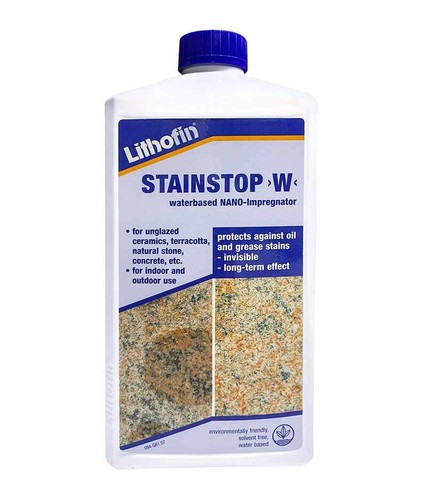 Lithofin Stainstop W | eBay