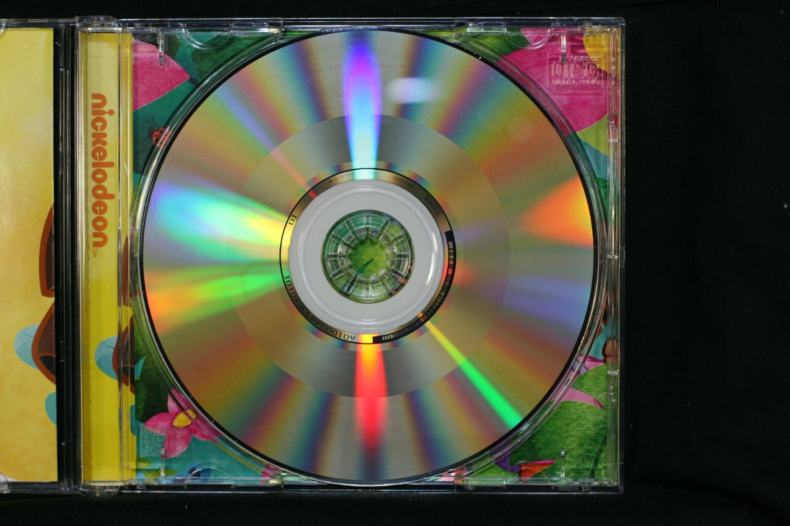 Dora The Explorer ‎– We Did It! - Dora's Greatest Hits - CD (C1066) | eBay