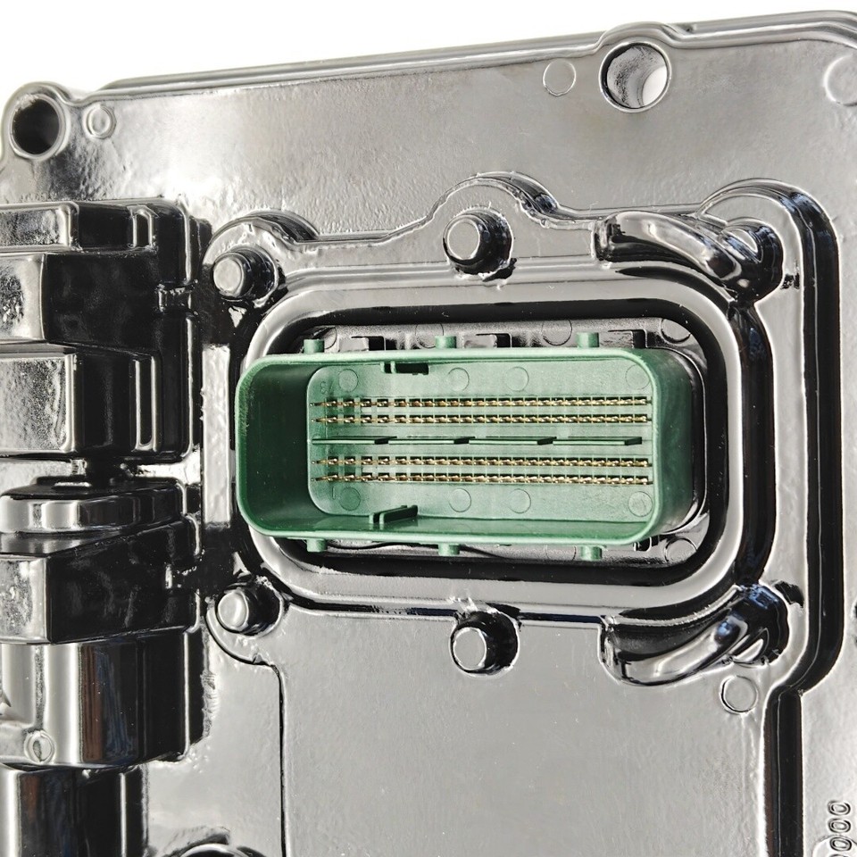 Engine Computer Module Ecu 4384696 Fits For Cummins 2019-22 Ram 3500 ...