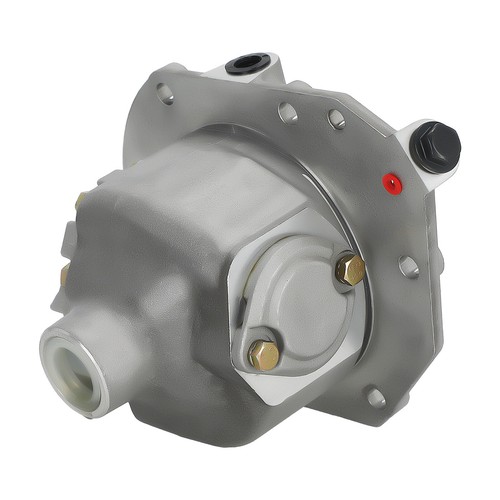 Aluminum Hydraulic Pump for Ford For 4600 4610 4630 4830 5030 D8NN600LB ...