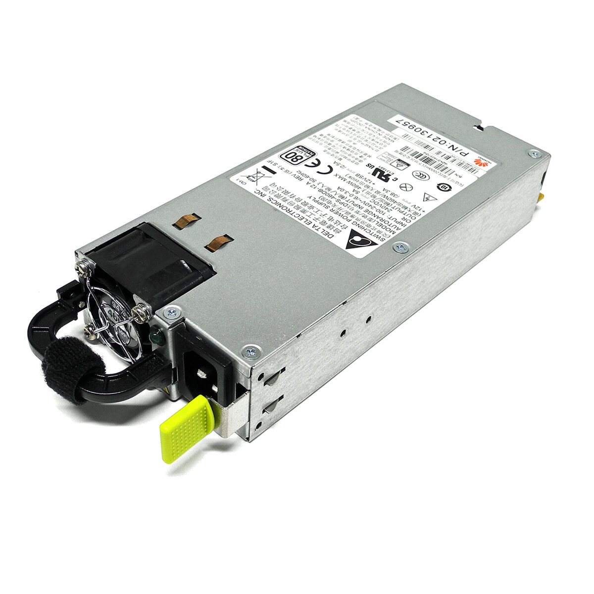 Huawei 02130957 Delta DPS-460DB-12 A 460W Power Supply/Netzteil ...