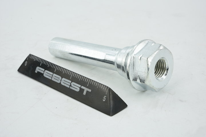 Front Caliper Slide Pin For SUBARU WRX V10 Caliper Slide Pins | eBay