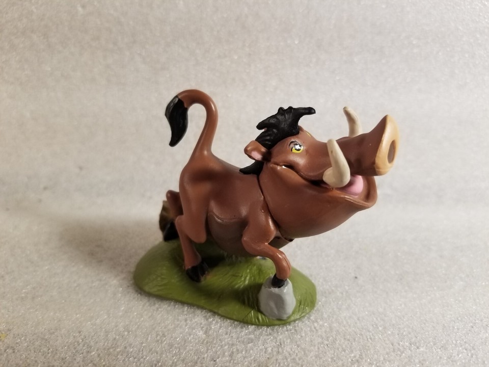 Disney Lion King Simba Nala Playset 9 Figure Cake Topper Toy Set | eBay