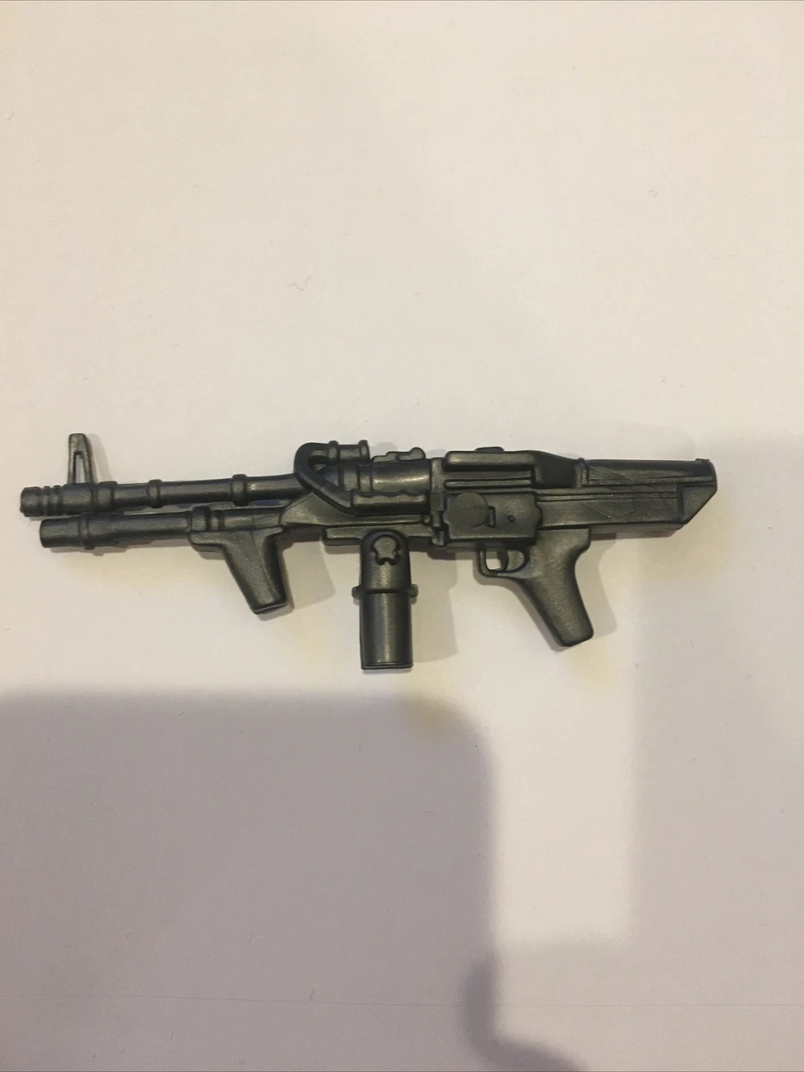 M60 Machine Gun Rambo