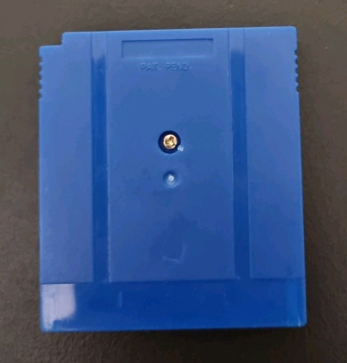 Pokemon Blue Version Nintendo Game Boy Colour-Not Genuine | eBay