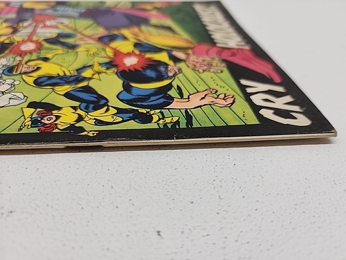 X-Men #74 Gil Kane , Werner Roth February 1972Marvel Fast shipping | eBay