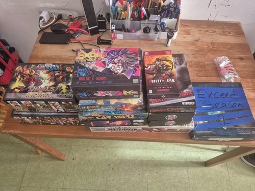 Get This Out of My House Board Game Lot | eBay
