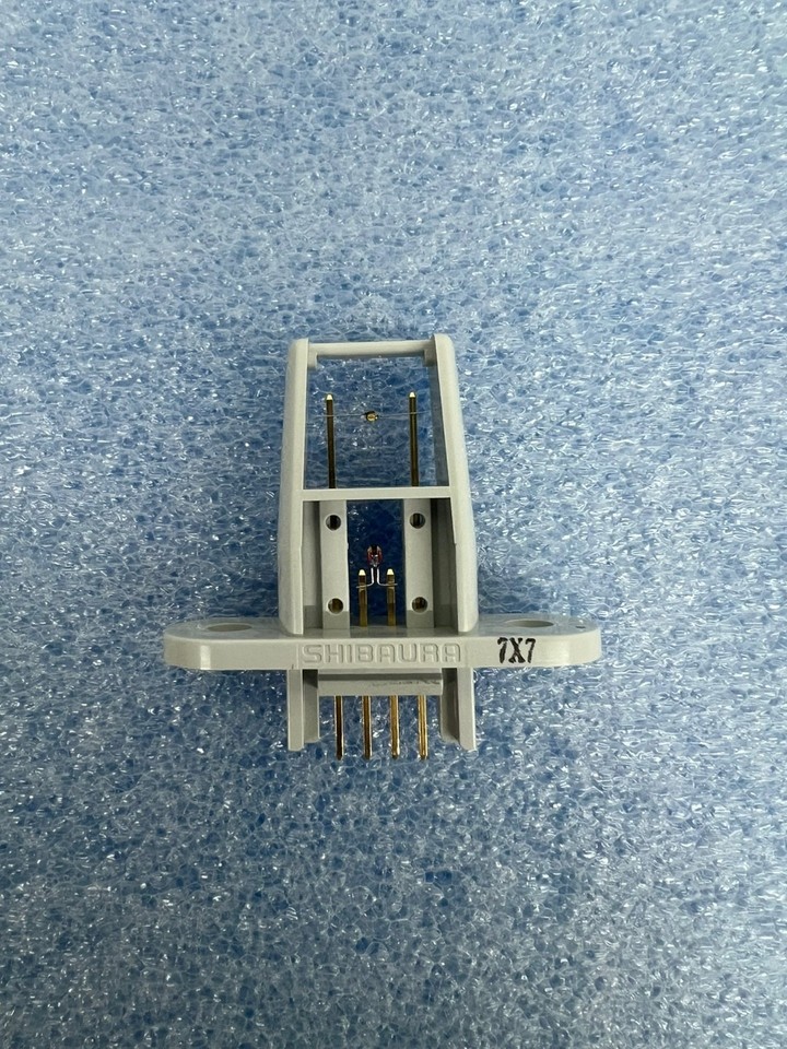 (NEW) TEL ACT8, TEL ACT12 / VELOCITY SENSOR | eBay