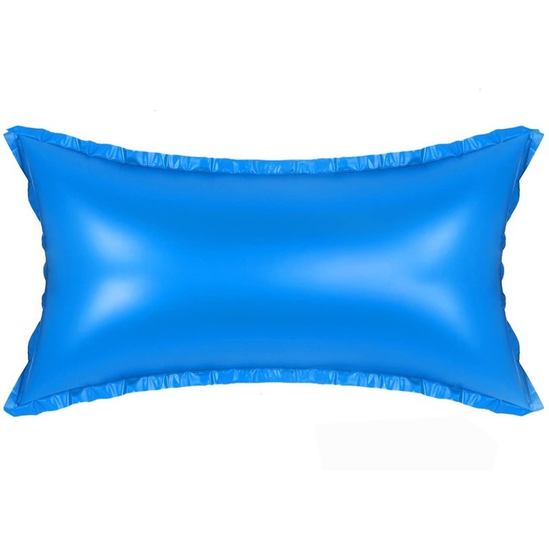 Pool Pillows for Above Ground Pools Cover Winterizing 4 x 4 ft ...