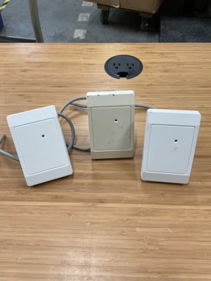 Control Panels & Keypads - Proximity Card Reader