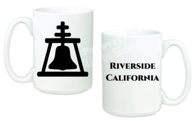 Raincross Bell Riverside California | eBay