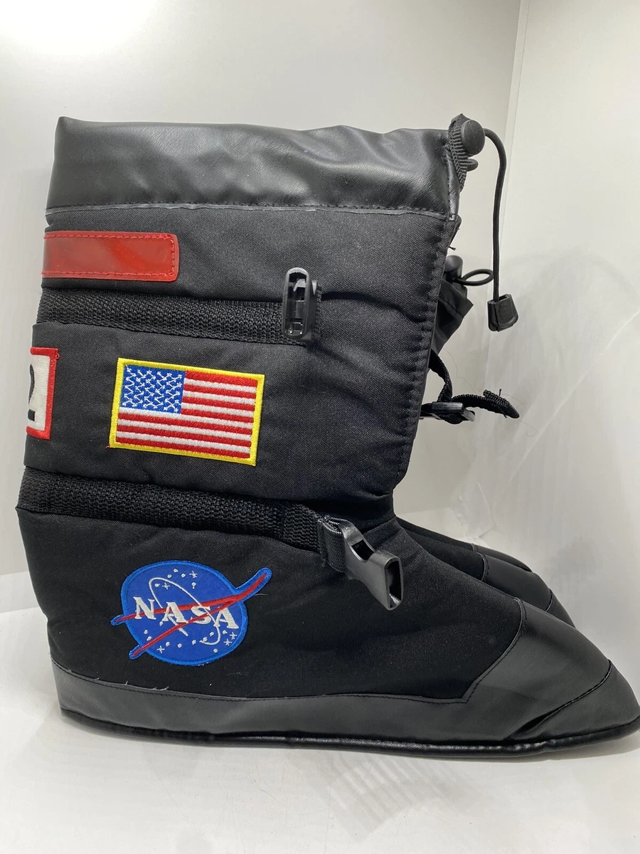Nasa Space Boots