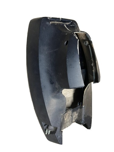 91-2001 Johnson Evinrude 5hp 6hp 8hp Lower Cowl Assembly #335957 ...