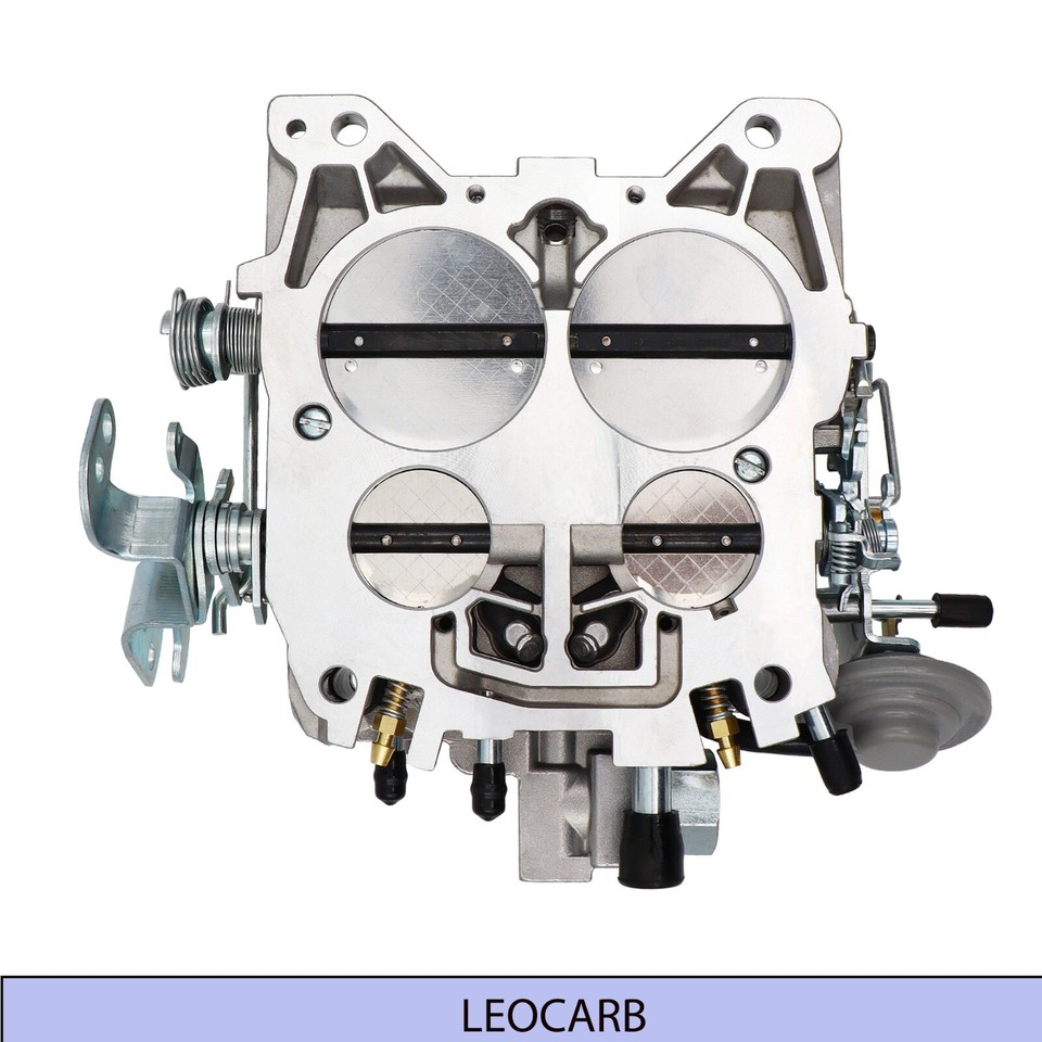 Quadrajet 4 Barrel Carburetor for Chevrolet 327 350 427 454 with ...