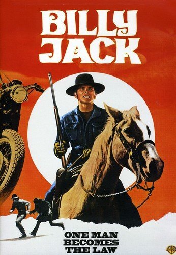 Billy Jack (DVD) Tom Laughlin Delores Taylor Clark Howat Victor Izay Bert Freed | eBay