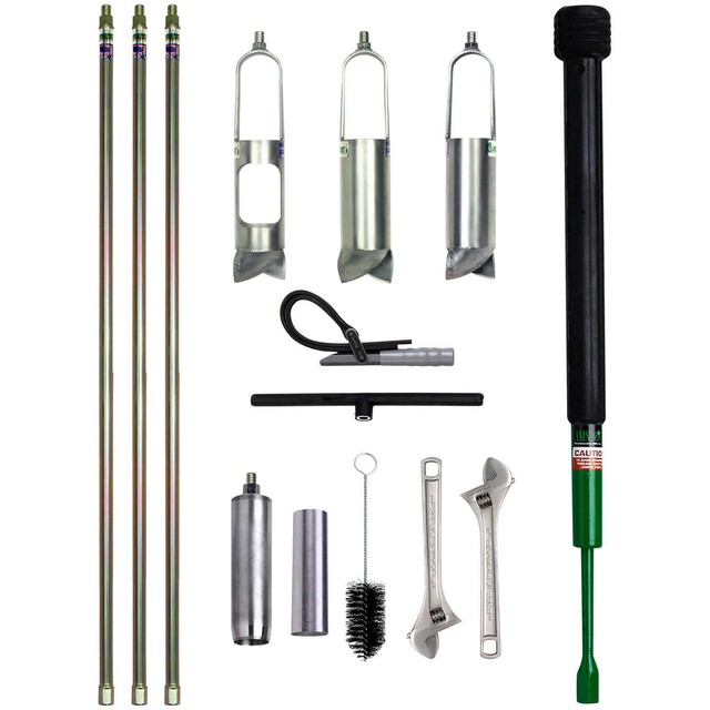 AMS Signature Series Basic Soil Sampling Kit for sale online | eBay