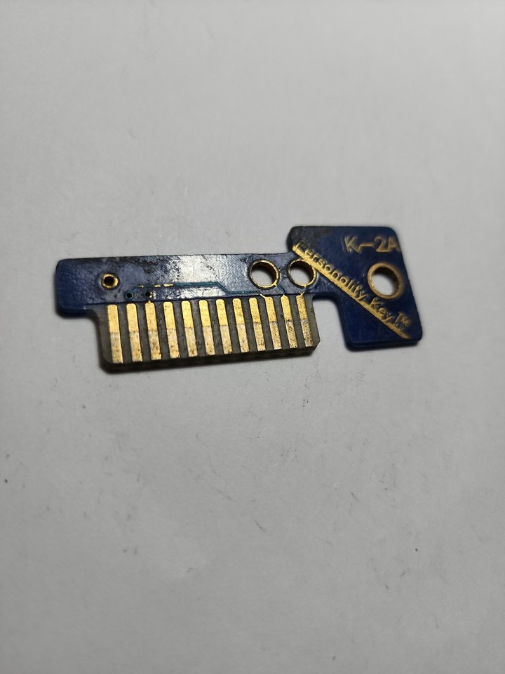 Snap-On Scanner MT2500 MTG2500 Solus Ethos Modis Verus OBD2 Personality ...