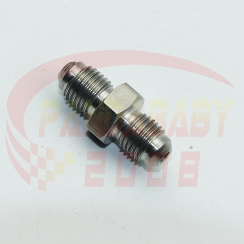 Stainless Steel Brake Hose End Fitting Clutch Line Male AN3 -3 3AN 3-AN ...