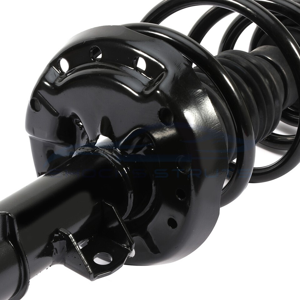 For 2013 2014 Chevrolet Impla / Malibu Front Complete Struts Coil ...