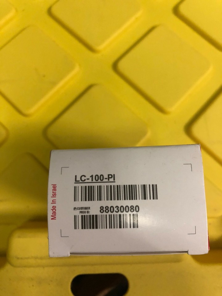 DSC LC-100-PI PIR Motion Detector With Pet Immunity - New | eBay