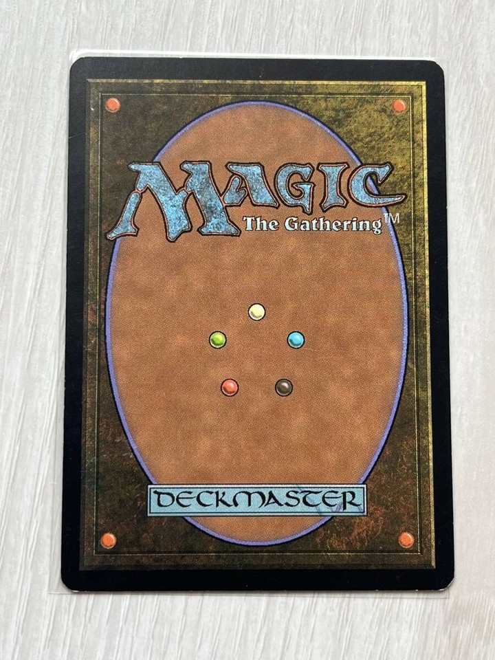 Thoughtseize LRW MTG JPN Lorwyn Magic the Gathering NM | eBay