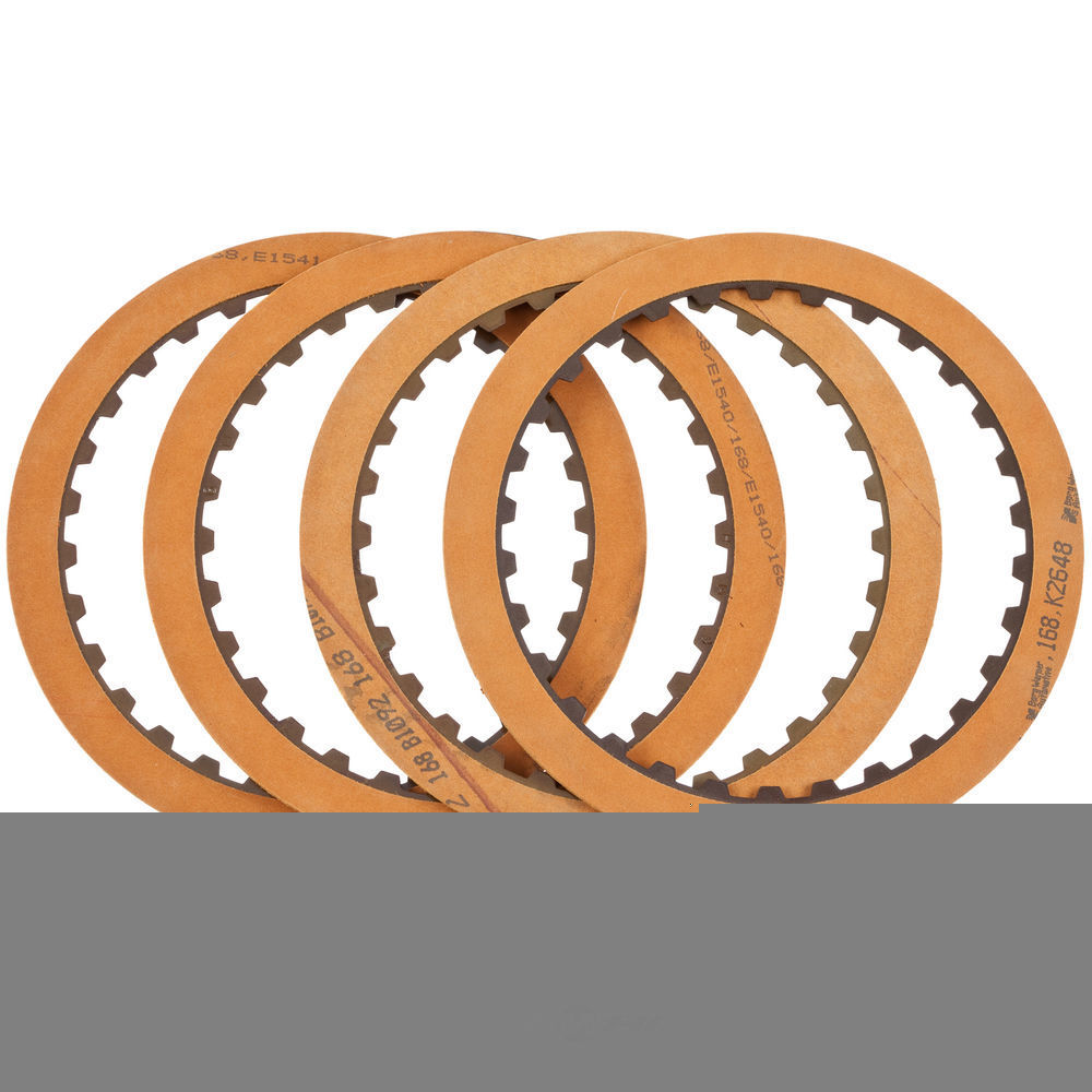 Transmission Clutch Friction Plate ATP CC-20 for sale online | eBay