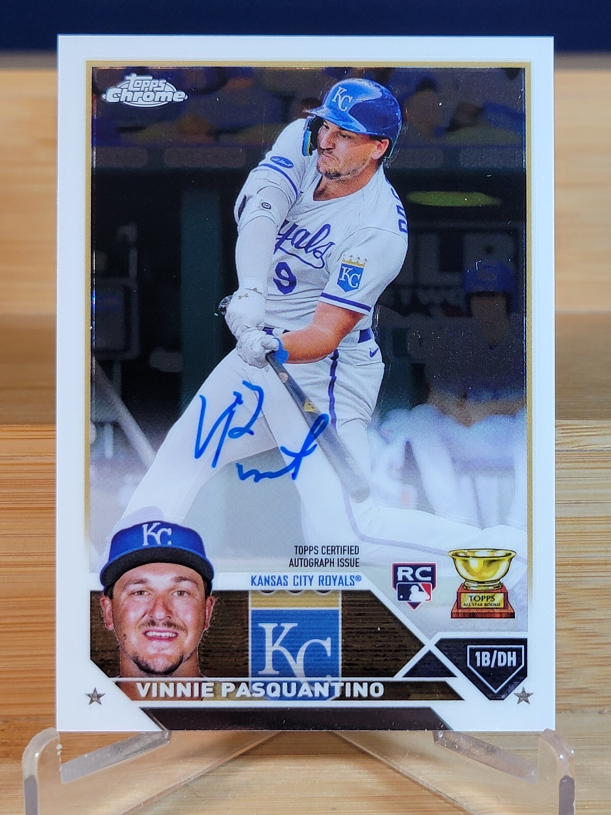 Worst signature ever? : r/baseballcards