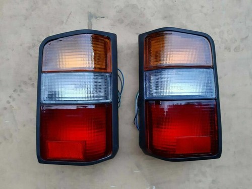 Tail Light Rear Lamp For Mitsubishi L300 Express Van SF SG SH SJ 1986 ...