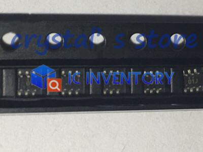 10PCS FDG6301N MOSFET N-CHAN DUAL 25V SC70-6 6301 FDG6301 | eBay