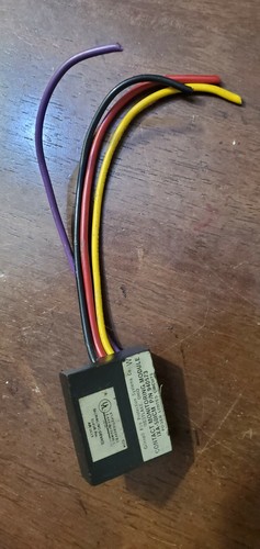 GRINNELL IXA-501CM P/N 940573 CONTACT MONITORING MODULE TFX | eBay