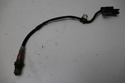 Maserati 4200 Spyder M138 Front O2 Oxygen Lambda Sensor 0258007001 J171 ...